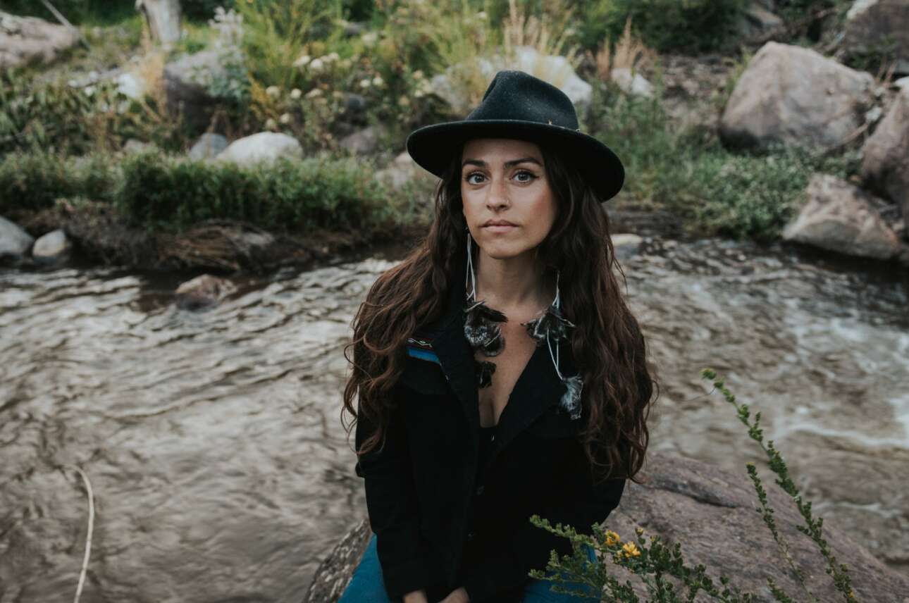 Meet Marisa Franco – CanvasRebel Magazine