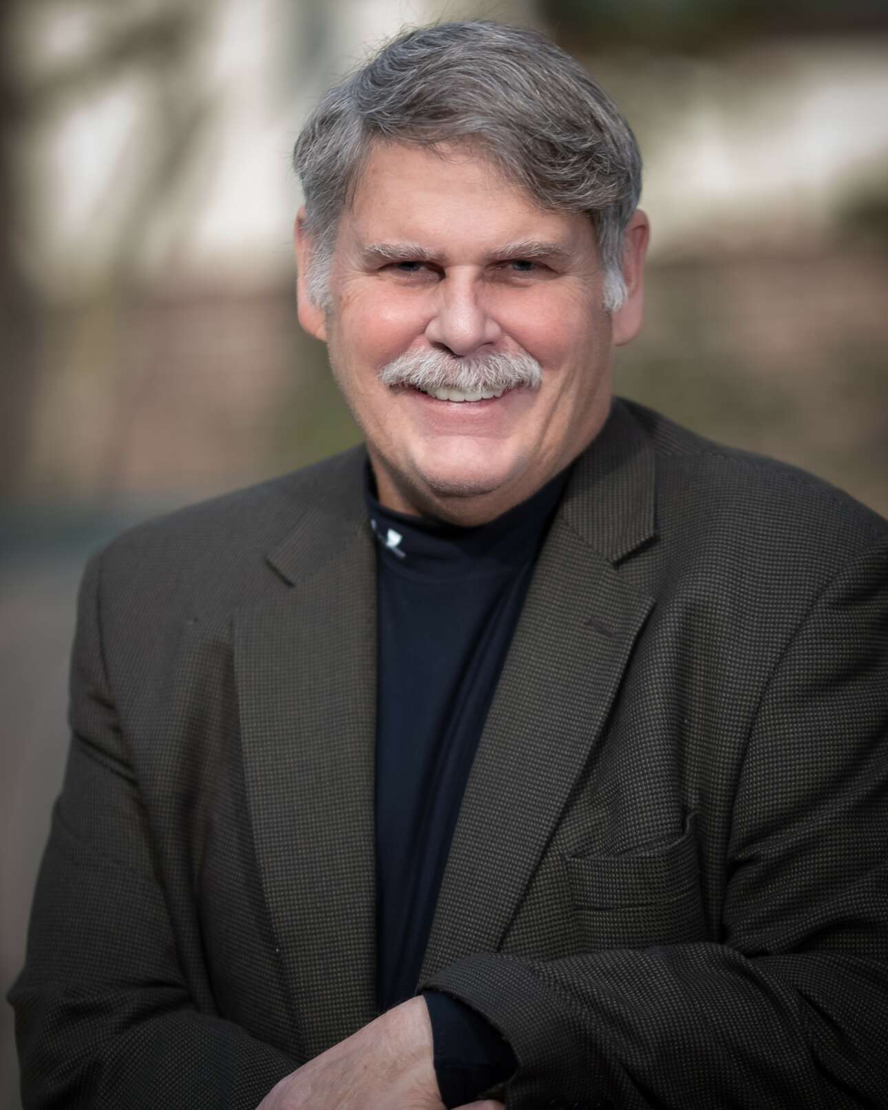 Meet Michael Mulligan – CanvasRebel Magazine