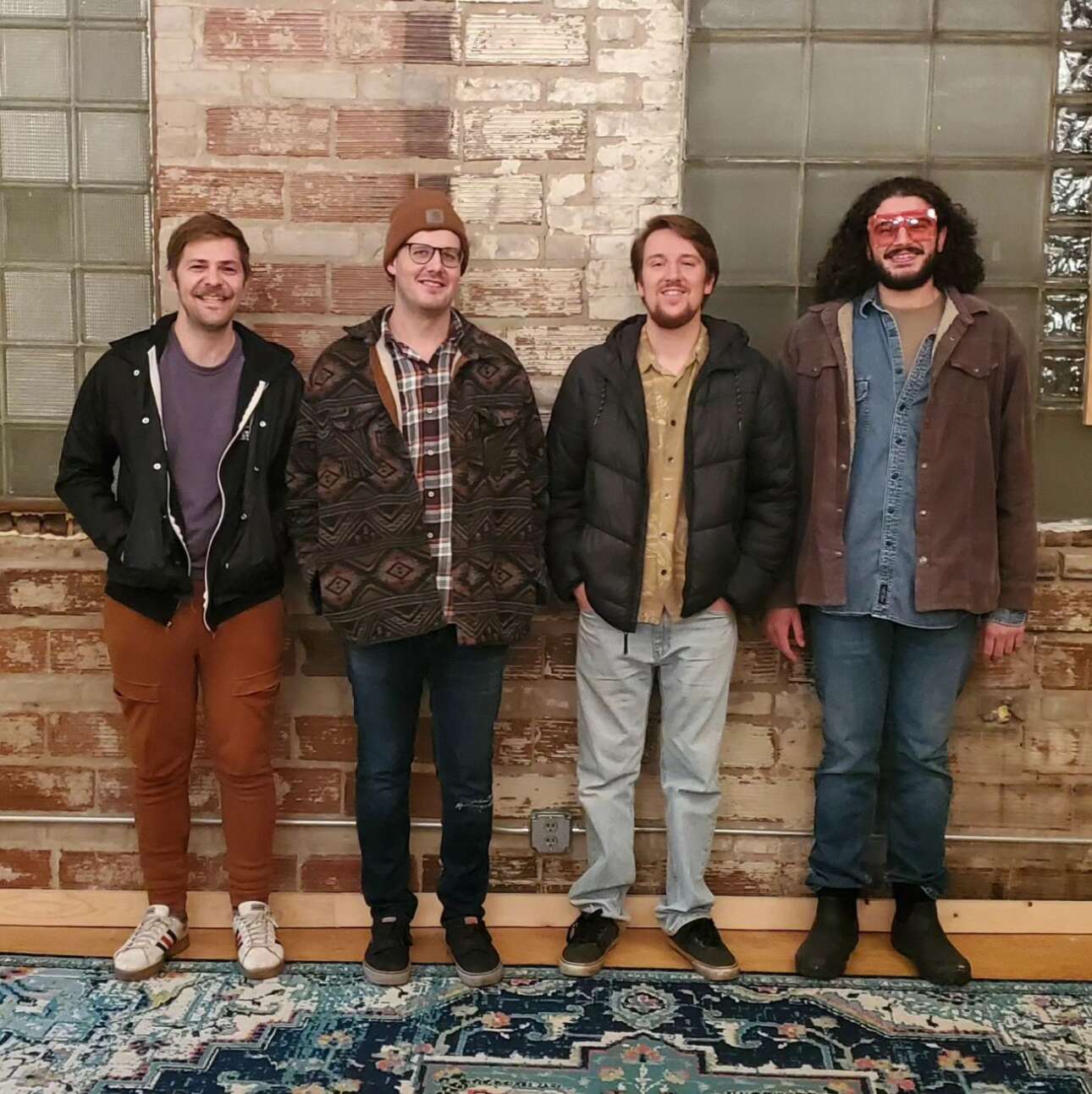 Meet Mike Larson – CanvasRebel Magazine