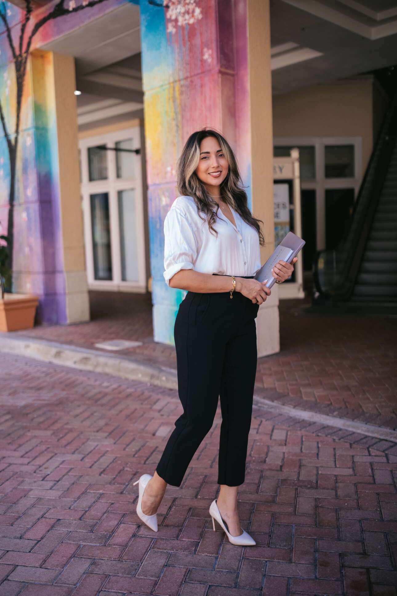 Meet Natalie Arango – CanvasRebel Magazine