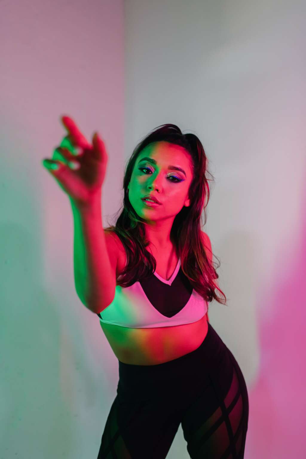 Meet Nikki Major – CanvasRebel Magazine