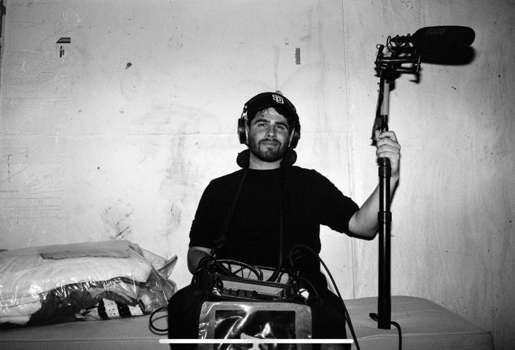 Meet Oliver Boon – CanvasRebel Magazine