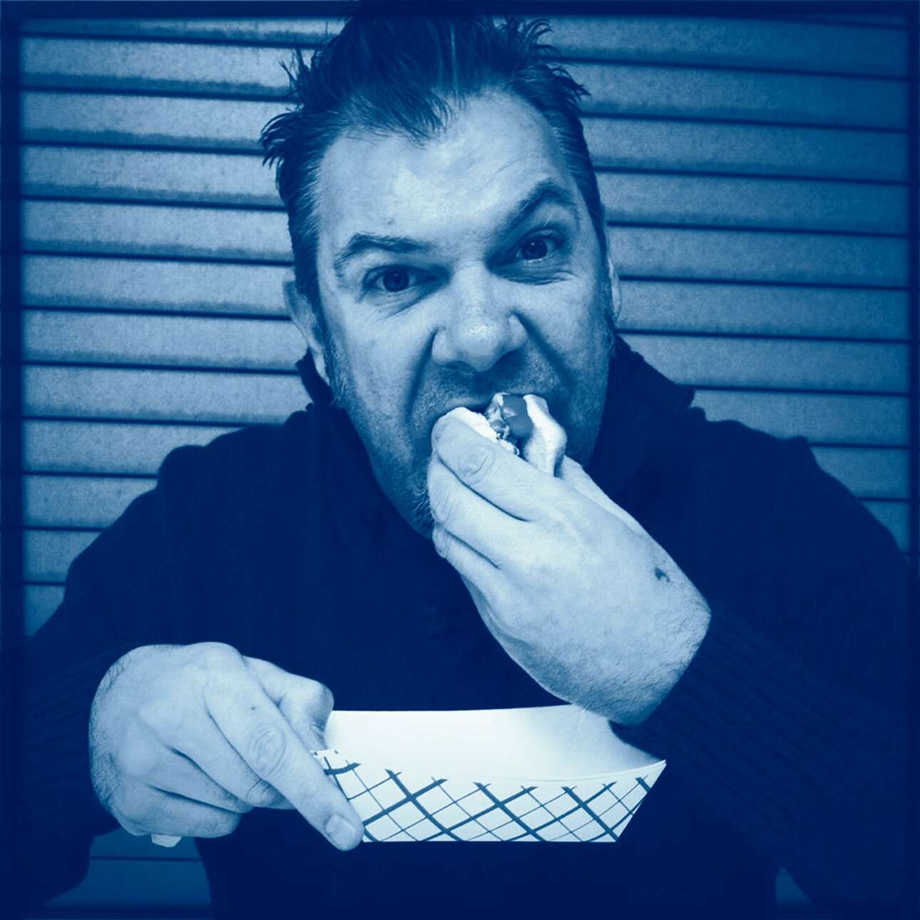 Meet Patrick Putze – CanvasRebel Magazine
