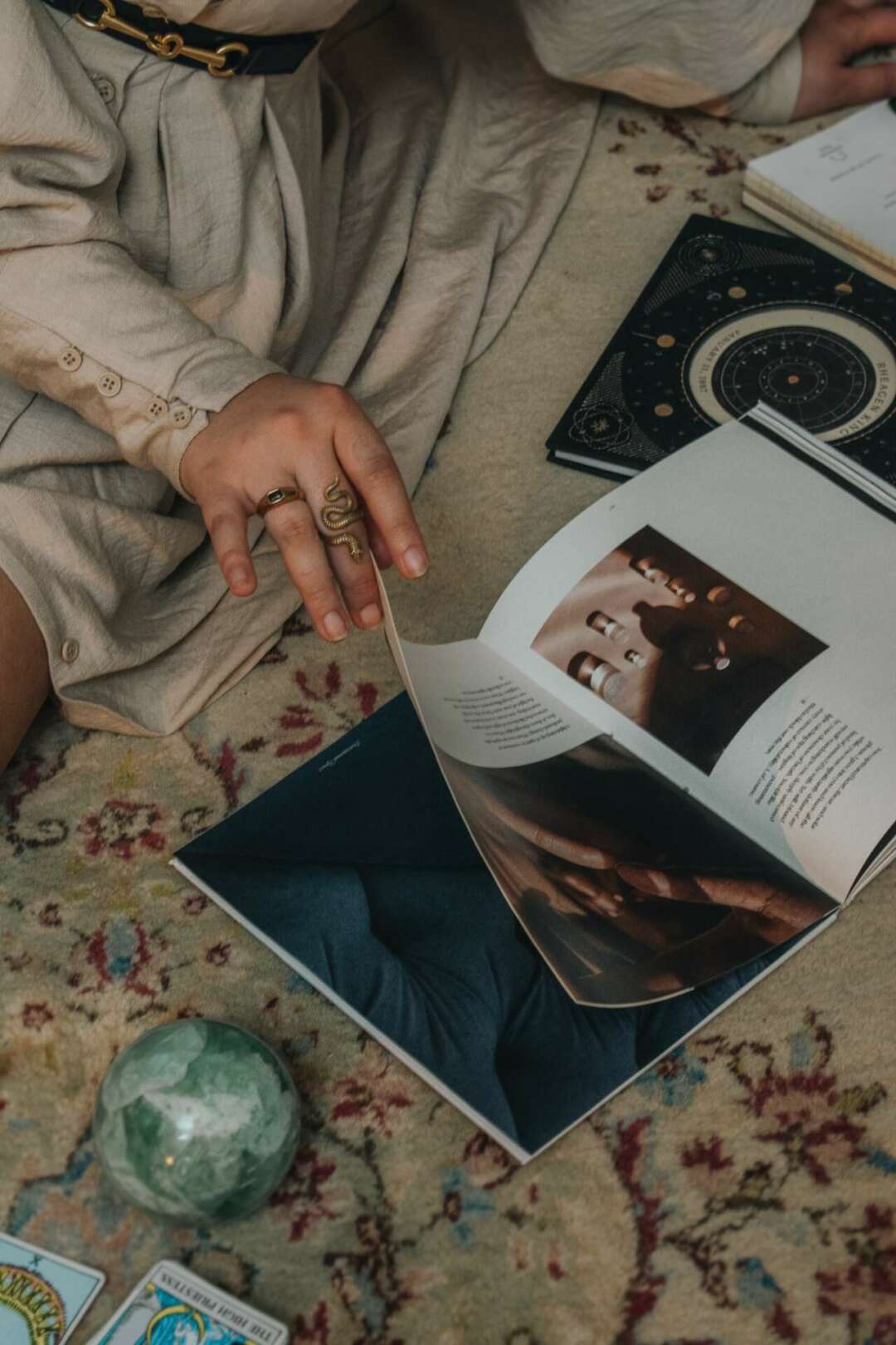 Meet Rheagen King – CanvasRebel Magazine