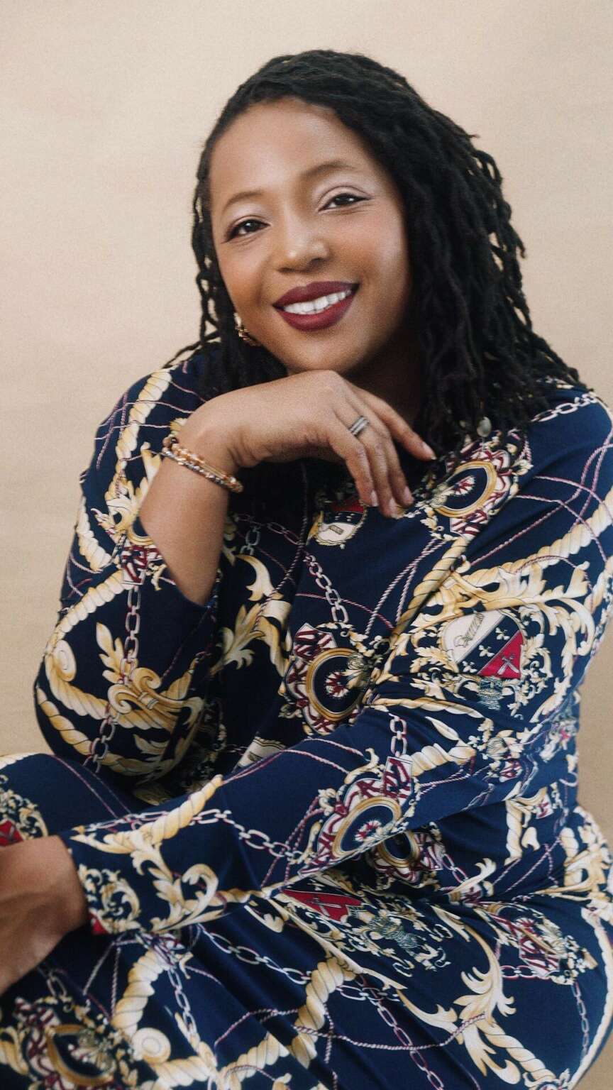 Meet Rhonda Walker – CanvasRebel Magazine