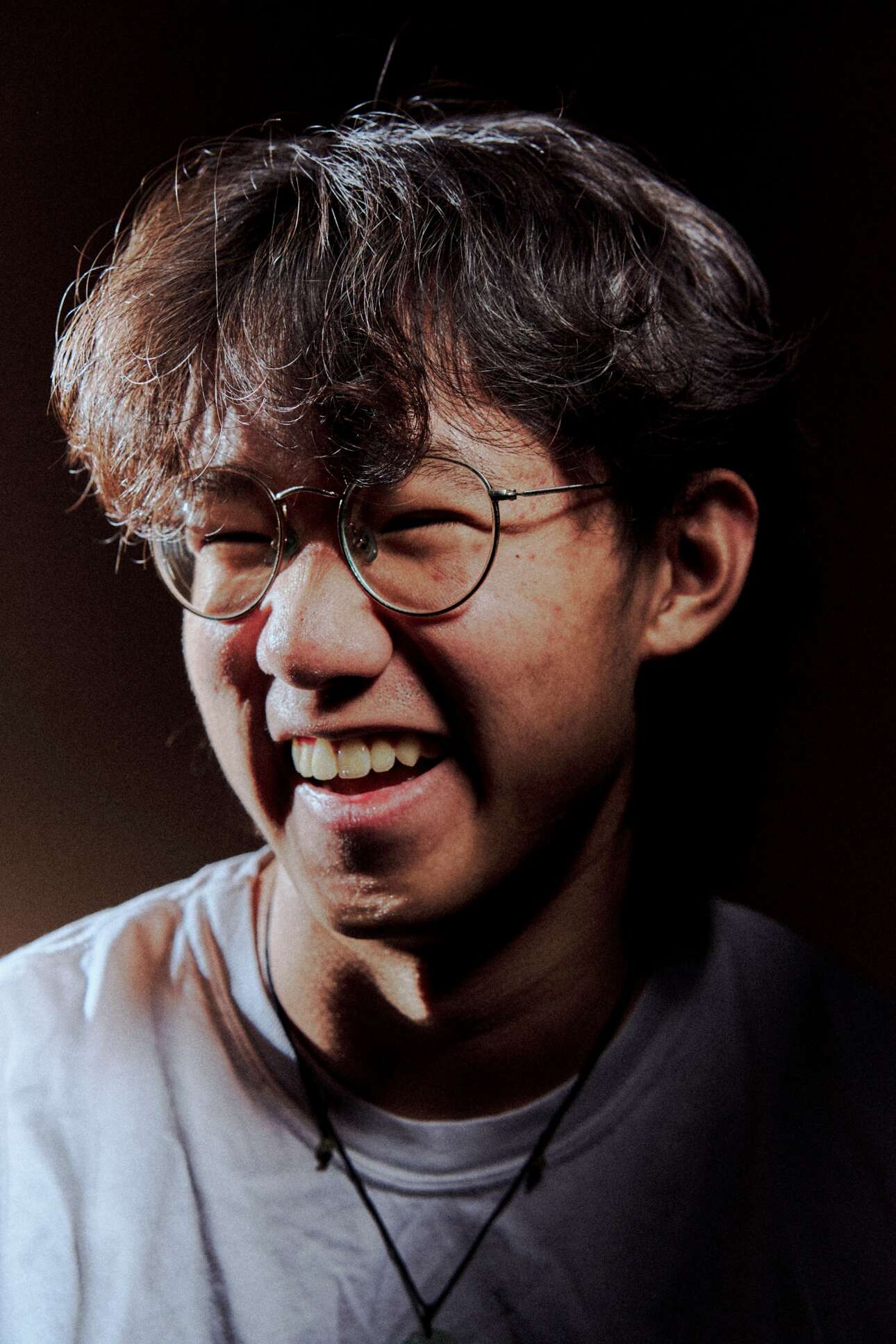 Meet Sam Su – CanvasRebel Magazine