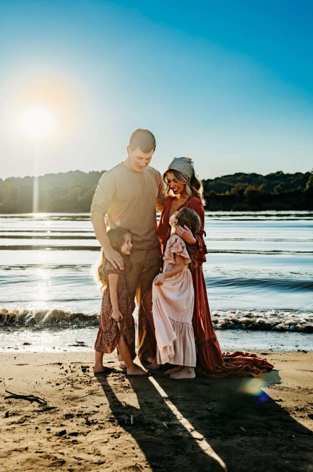 Meet Sarah Baumann – CanvasRebel Magazine