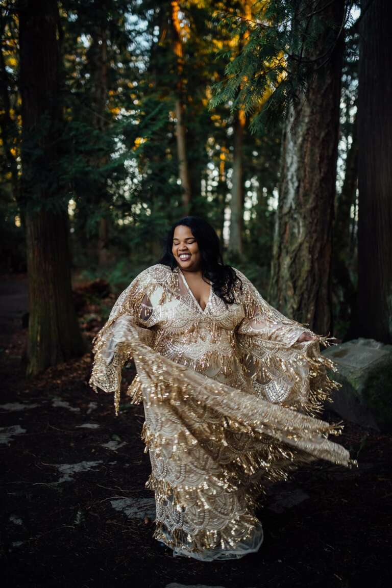 Meet Sarah Haimes – CanvasRebel Magazine