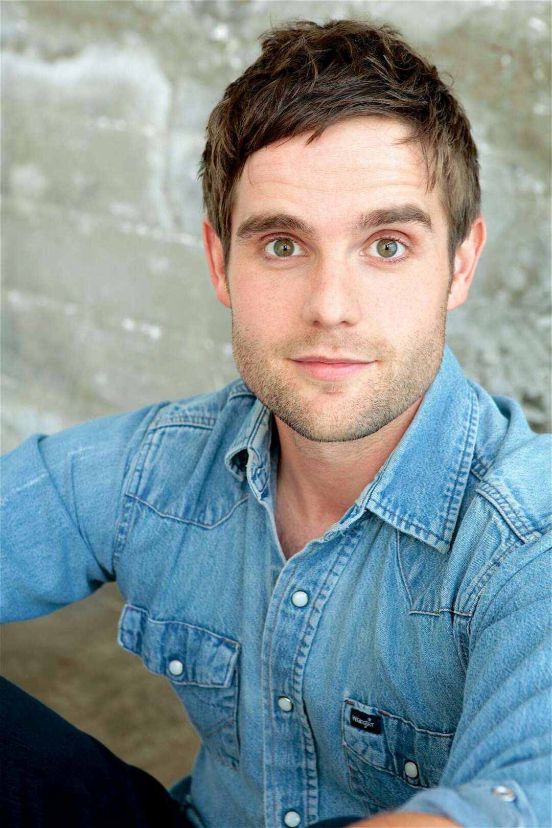 Meet Sean Alan Stone - CanvasRebel Magazine