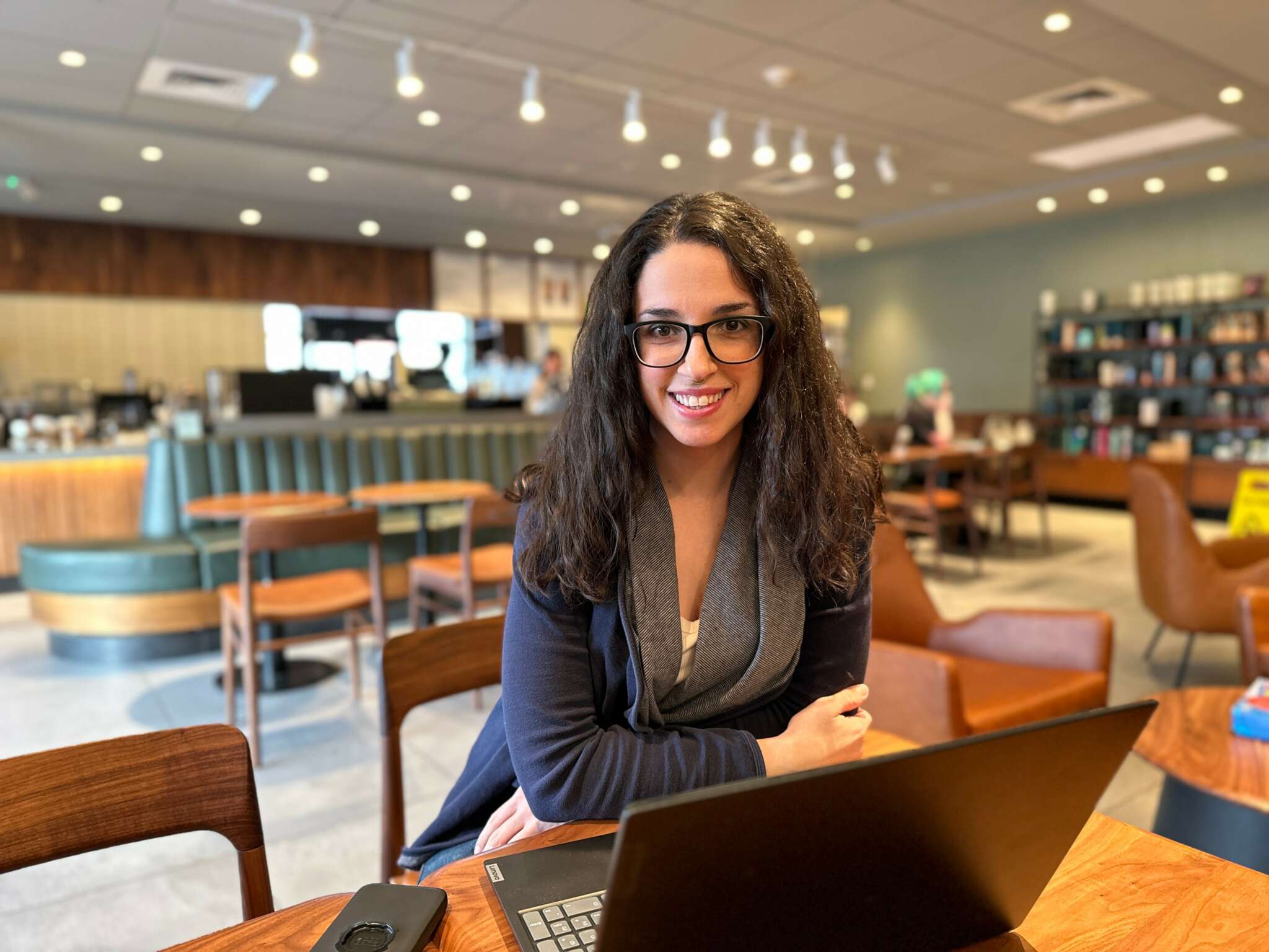 Meet Stephanie Boyle – CanvasRebel Magazine