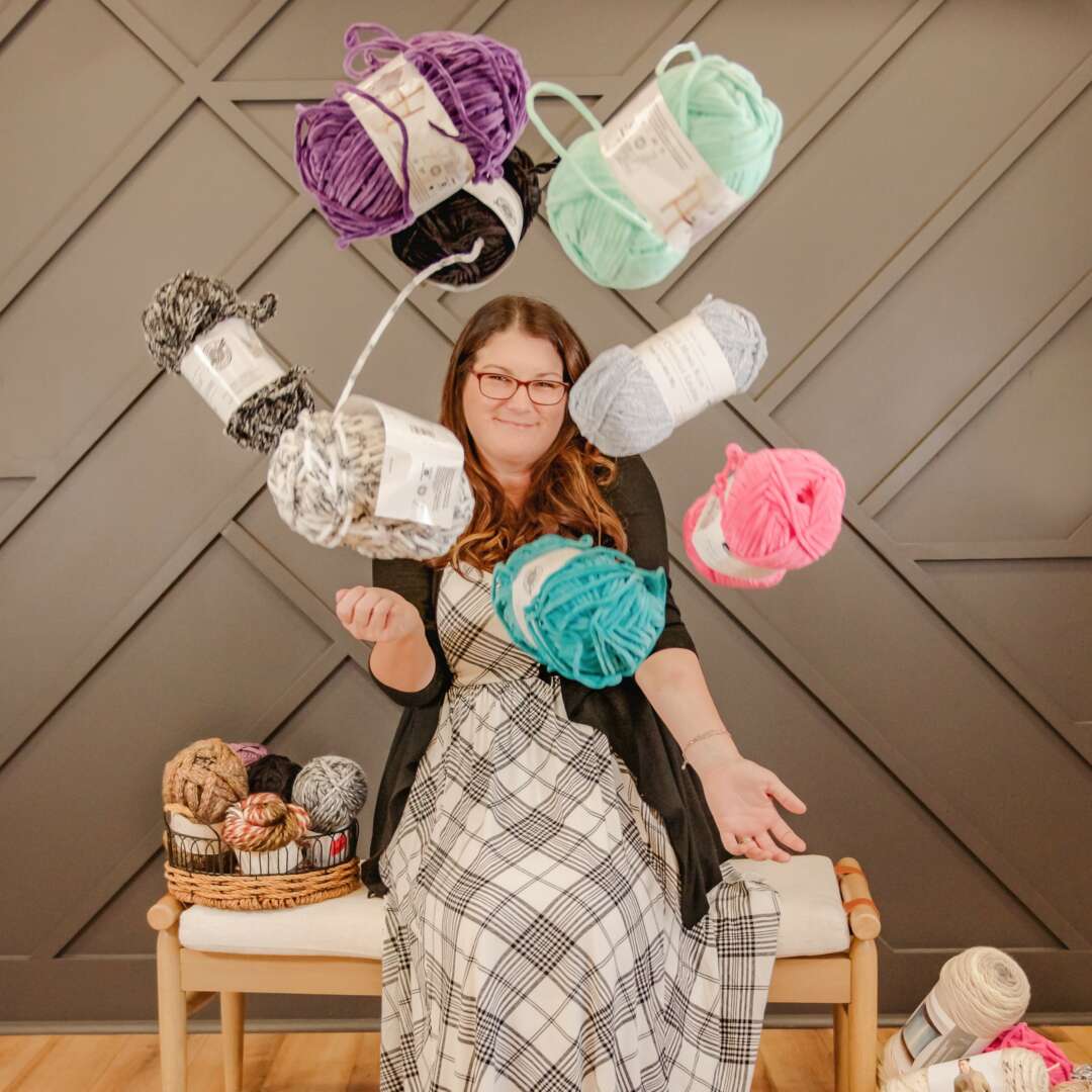 Meet Tabitha Murray – CanvasRebel Magazine