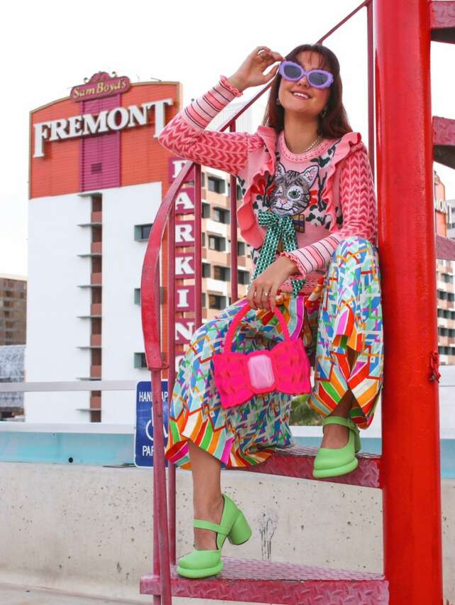 Meet Tabitha Thomas – CanvasRebel Magazine