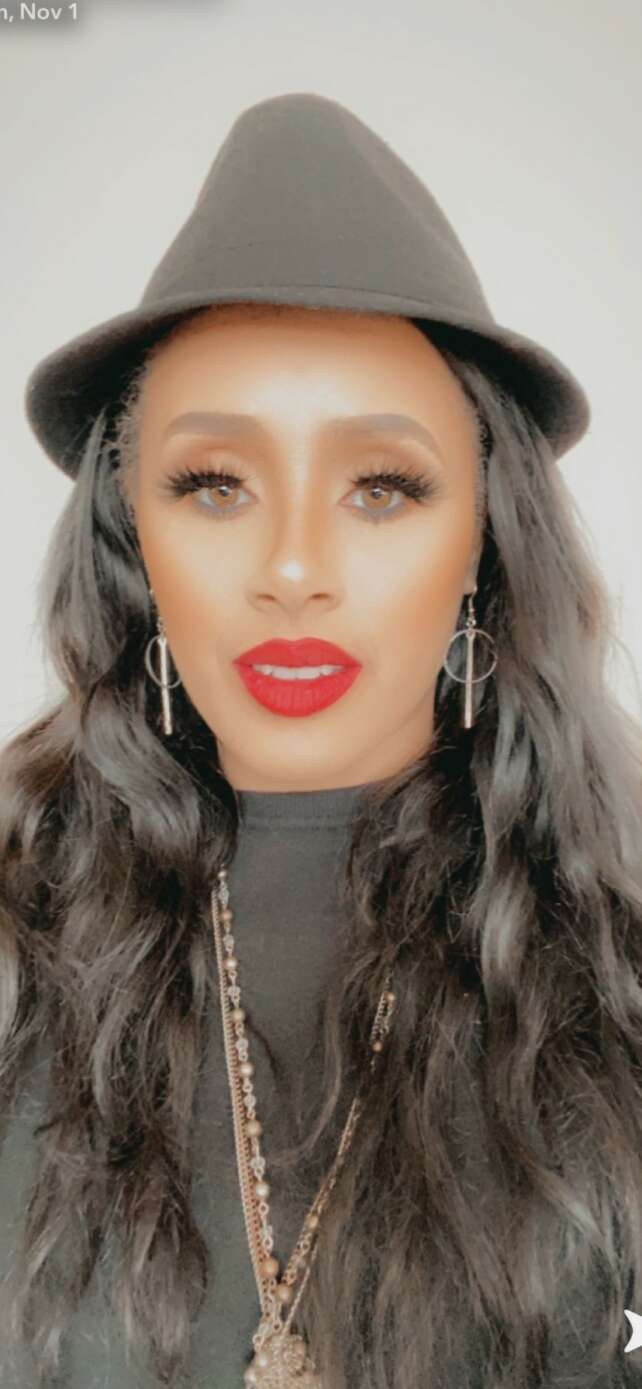 Meet Talina Porter-Smith – CanvasRebel Magazine