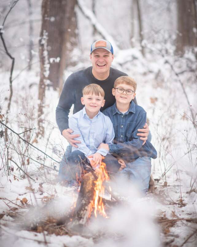 Meet Thomas Felts – CanvasRebel Magazine