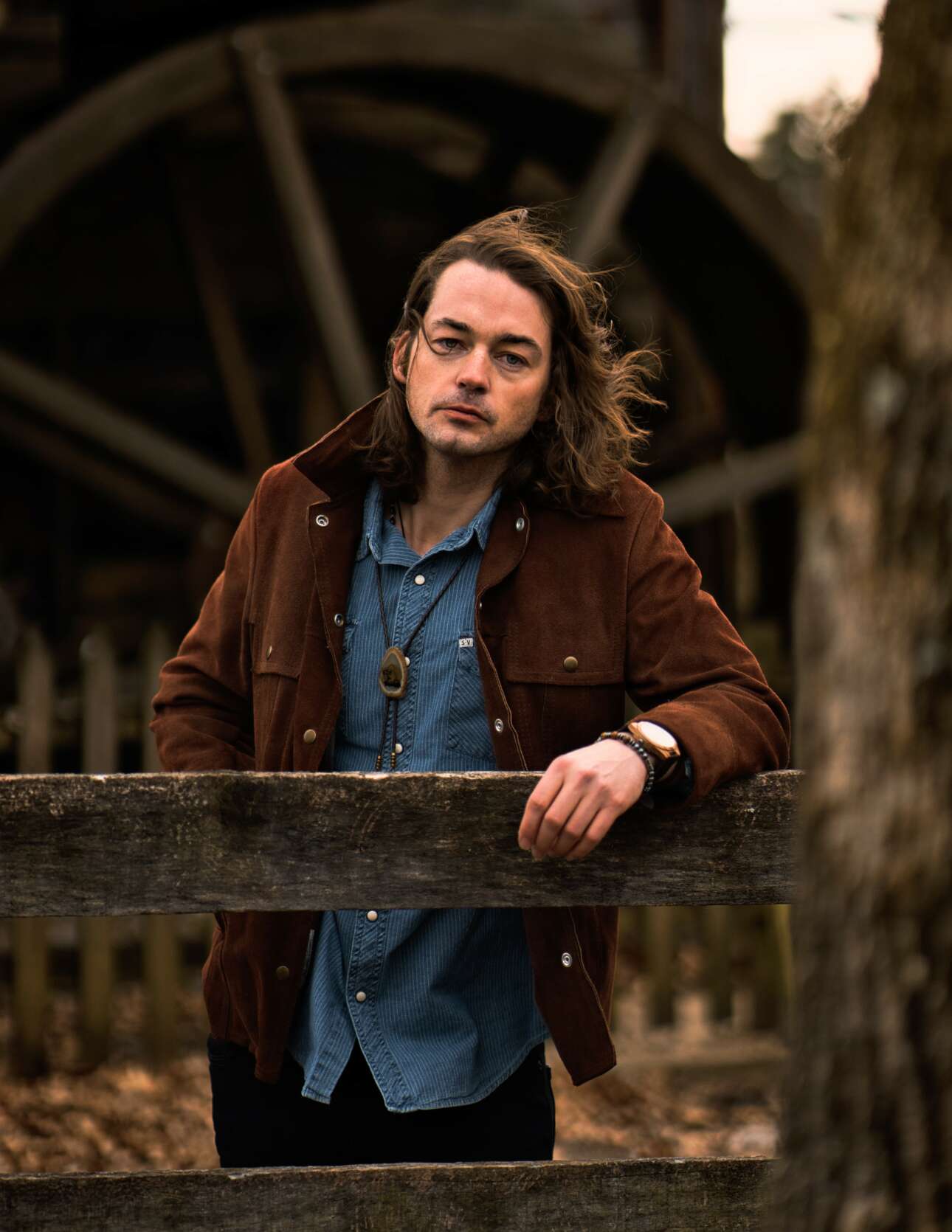 Meet Tom Galloway – CanvasRebel Magazine