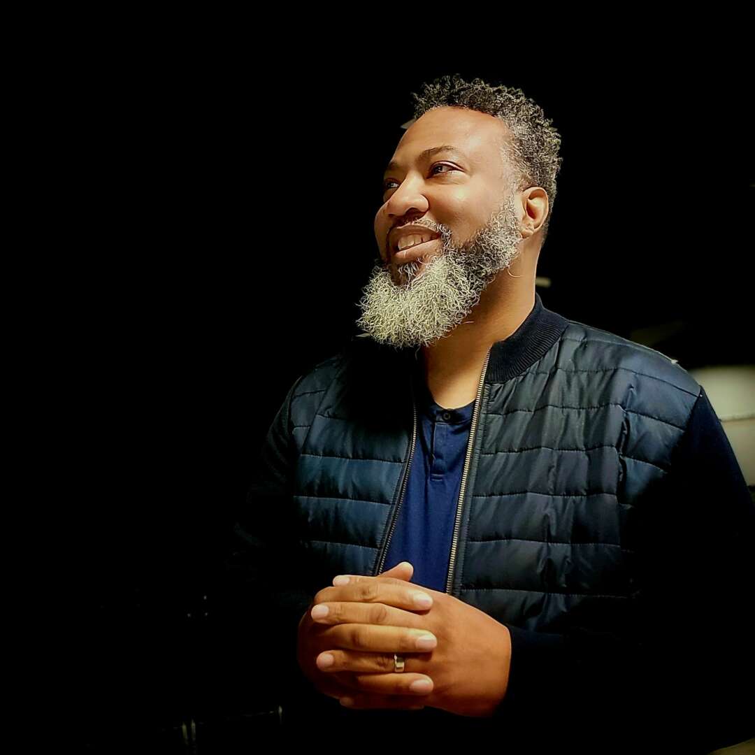 Meet Troy D. Fowler Sr – CanvasRebel Magazine