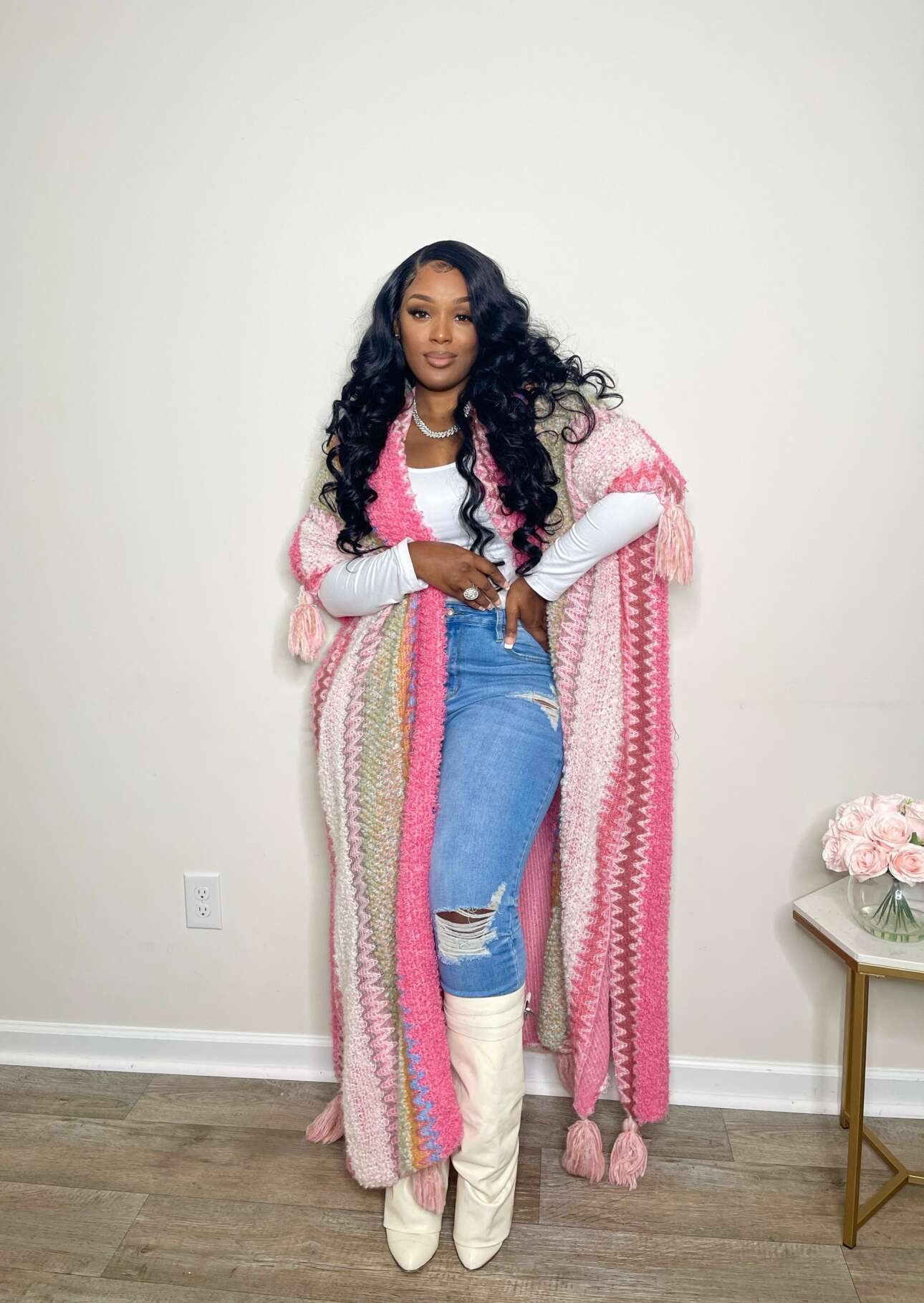 Meet Porscha Pitts – CanvasRebel Magazine