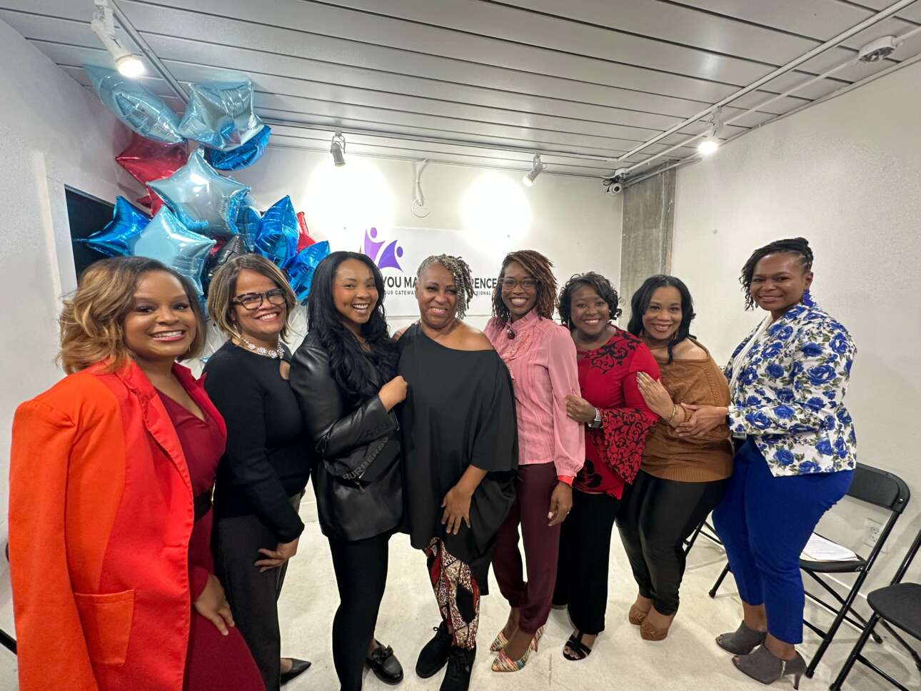 Meet Renea Jones-Hudson – CanvasRebel Magazine