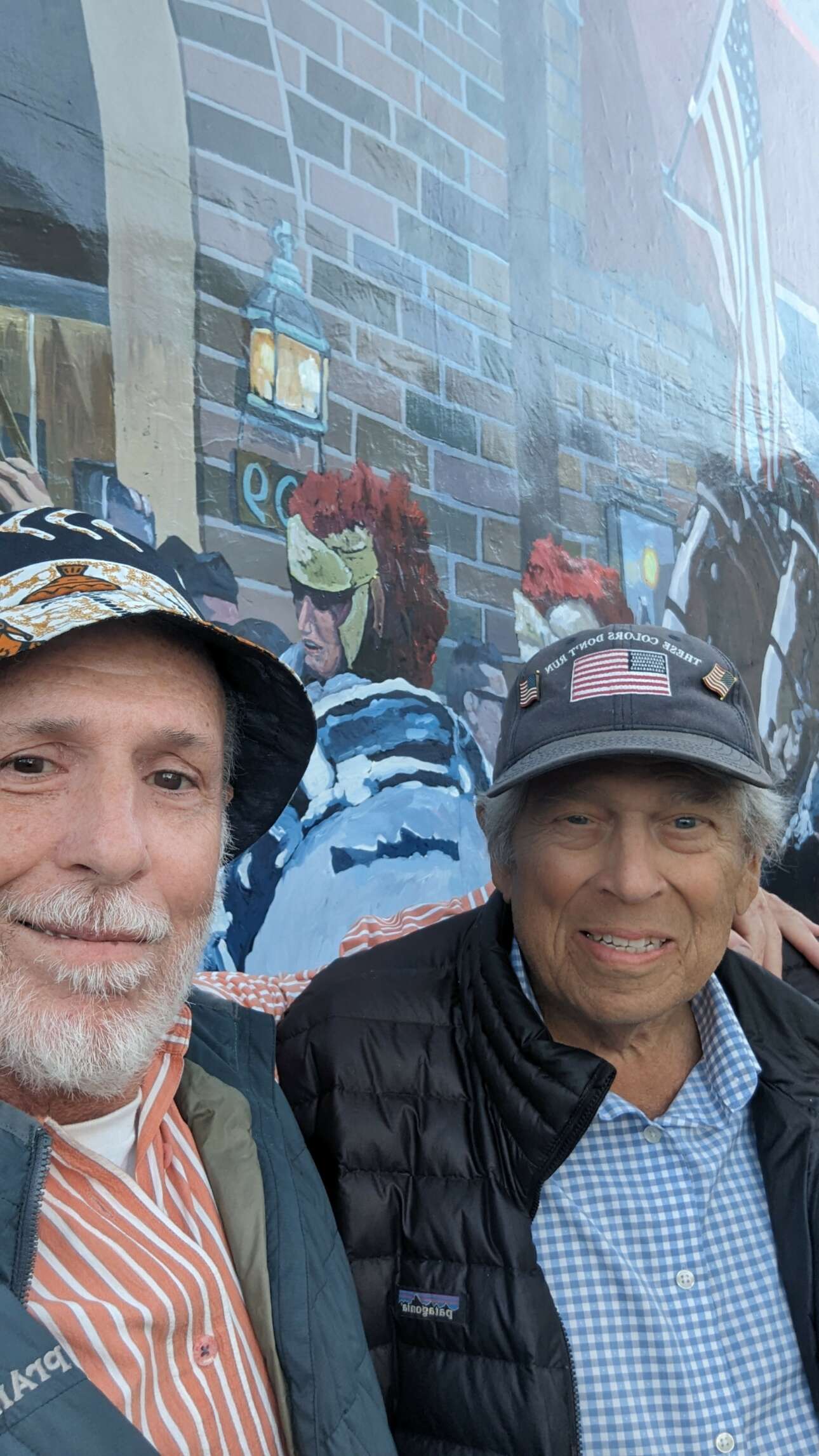 Meet Roger Dolin – CanvasRebel Magazine