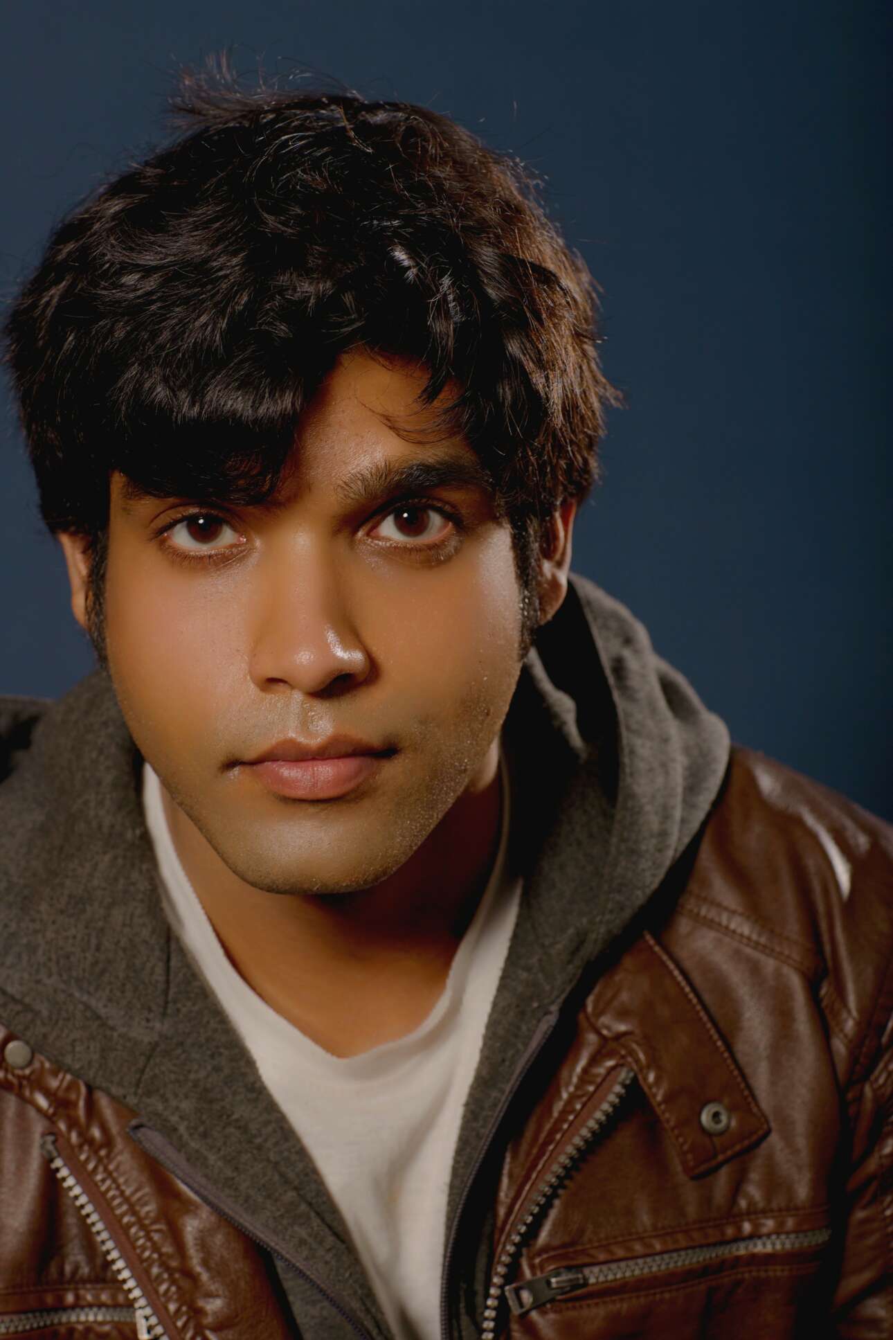 Meet Rohit Gehani – CanvasRebel Magazine