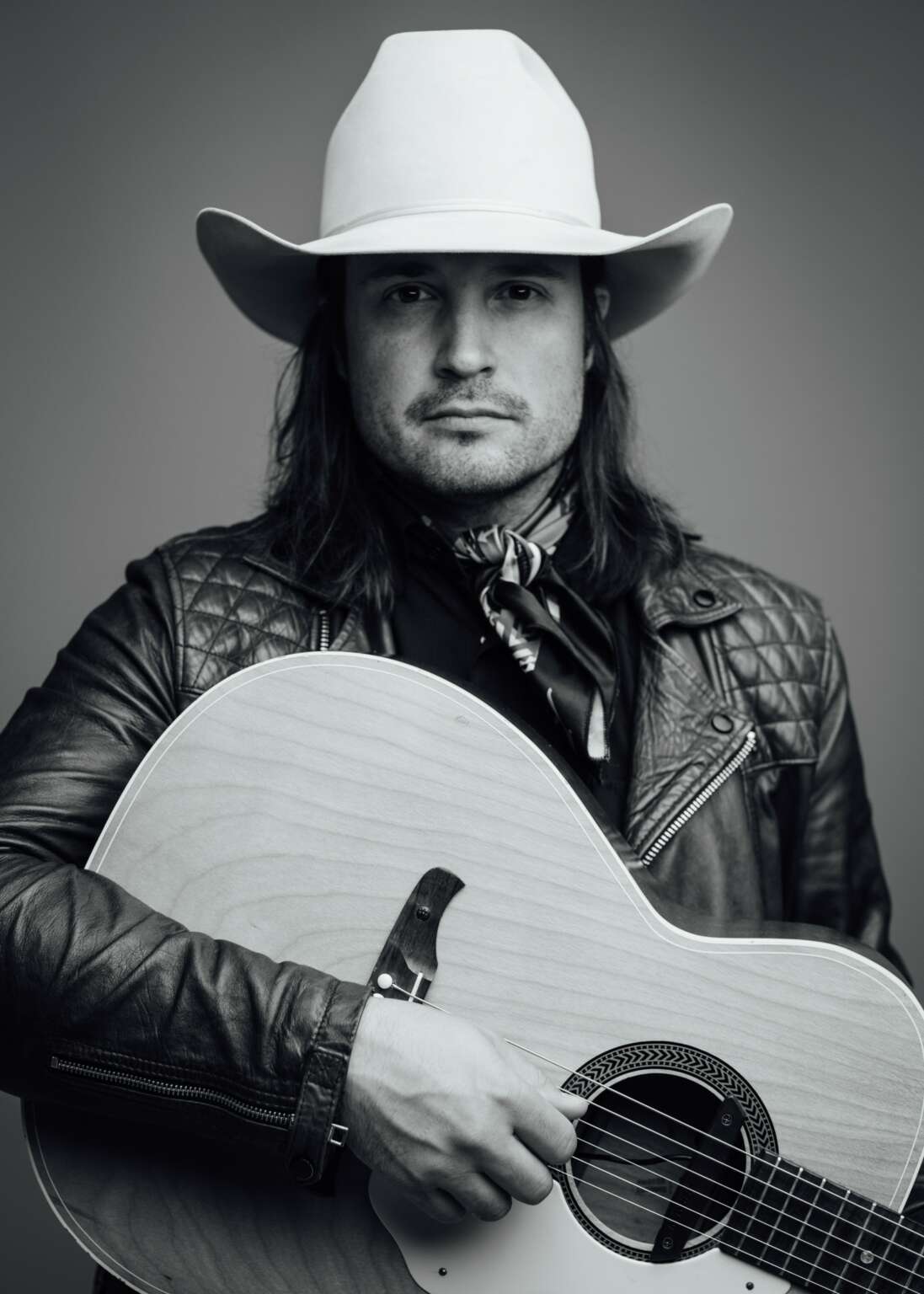 Meet Ross Cooper – CanvasRebel Magazine