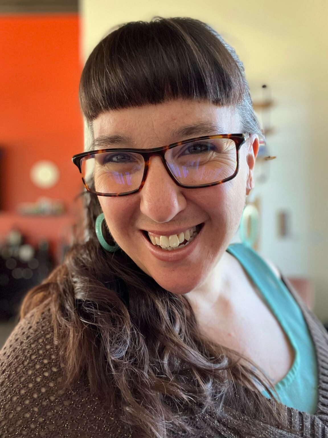 Meet Sarah Benoit – CanvasRebel Magazine