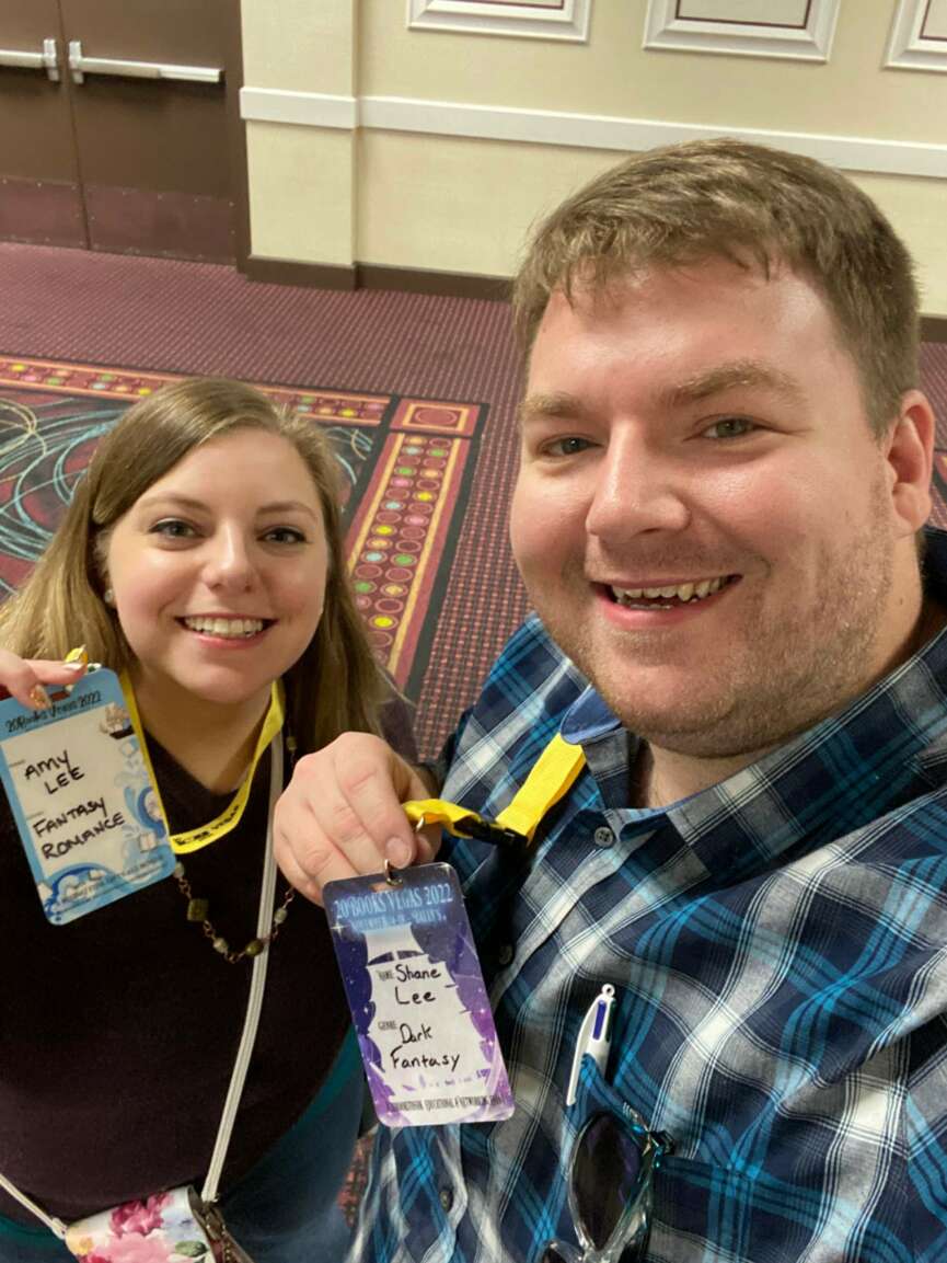 Meet Shane Lee – CanvasRebel Magazine