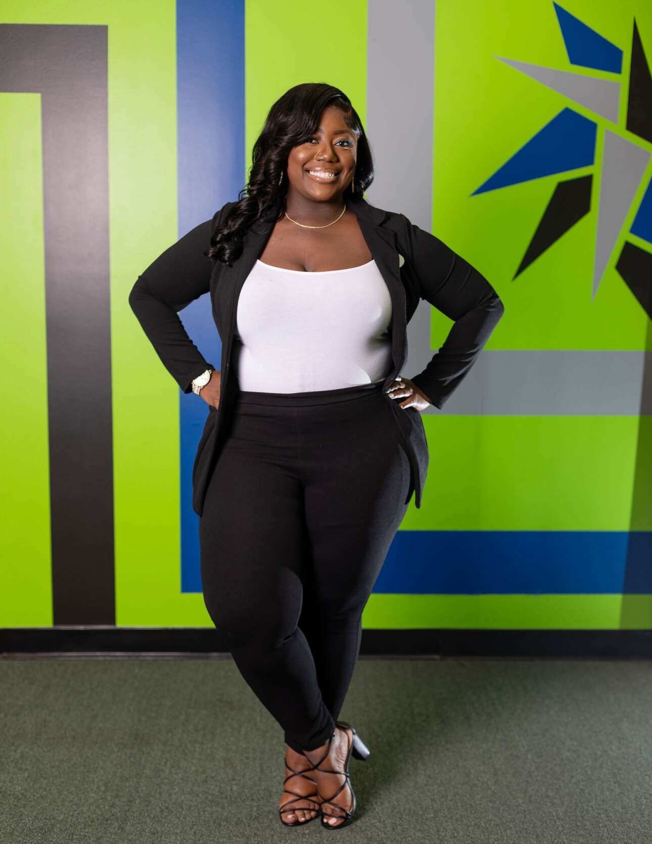 Meet Shanequa Lewis – CanvasRebel Magazine