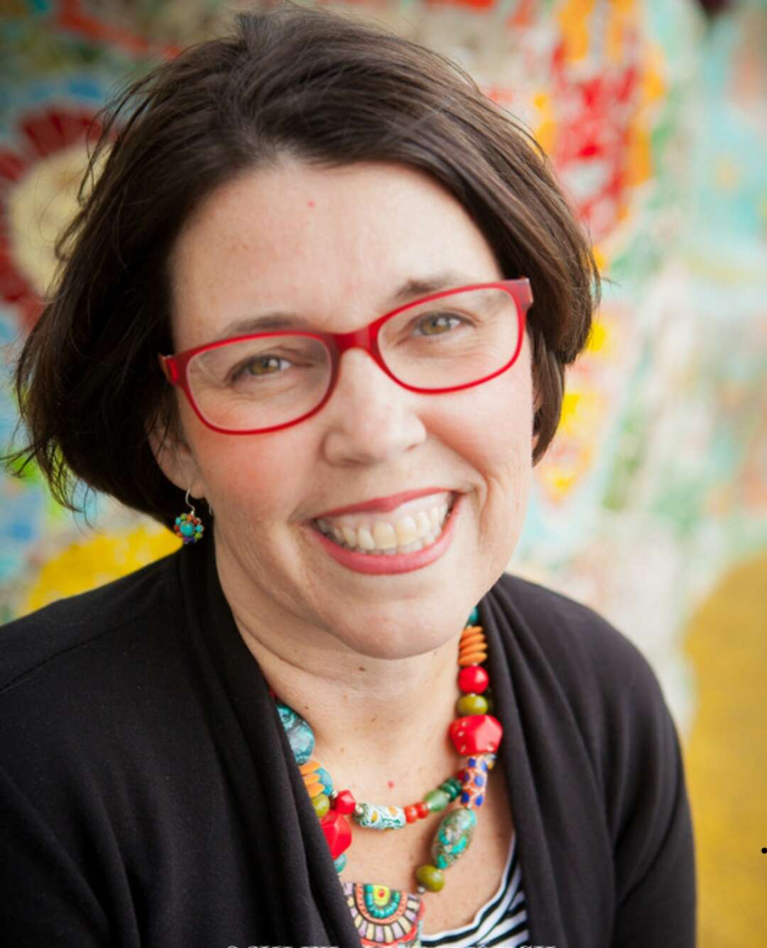 Meet Shannon Mitchell-Wille – CanvasRebel Magazine