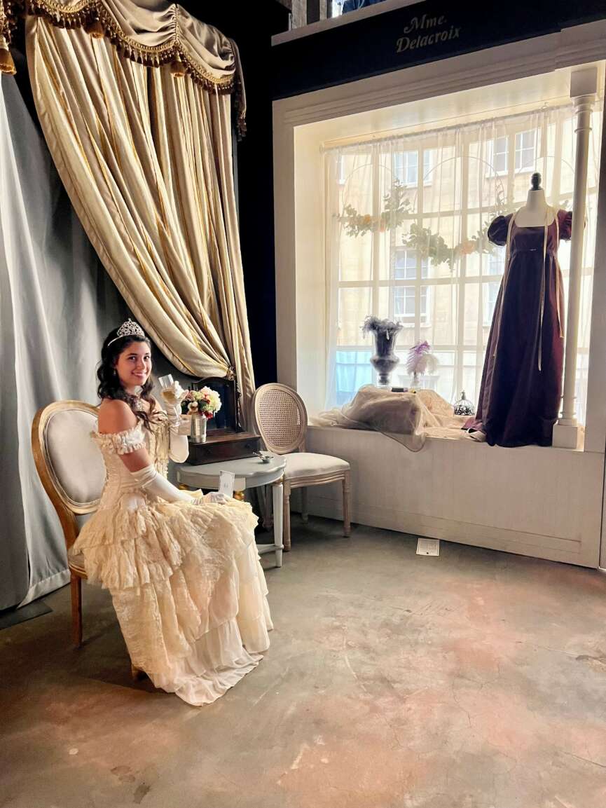 Meet Stephanie Matarazzo – CanvasRebel Magazine