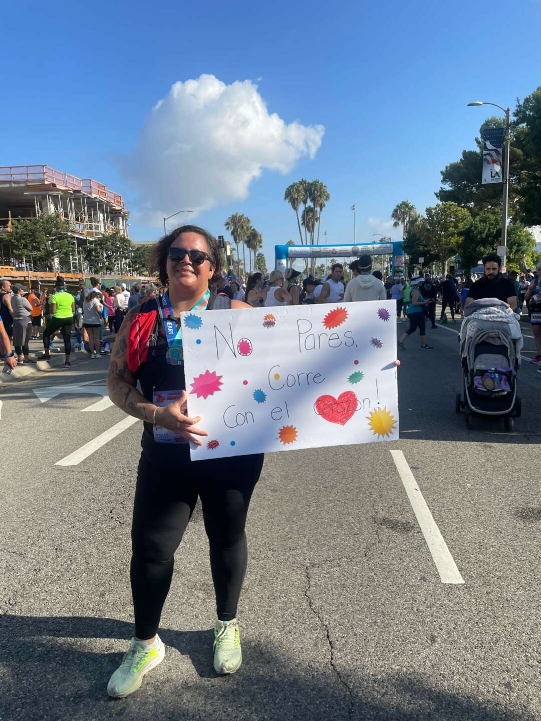 Meet Stephanie Morales – CanvasRebel Magazine