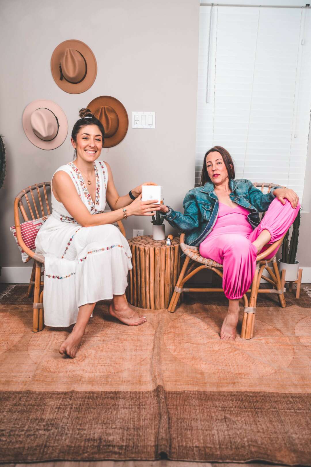 Meet Stephanie Schull, PhD – CanvasRebel Magazine