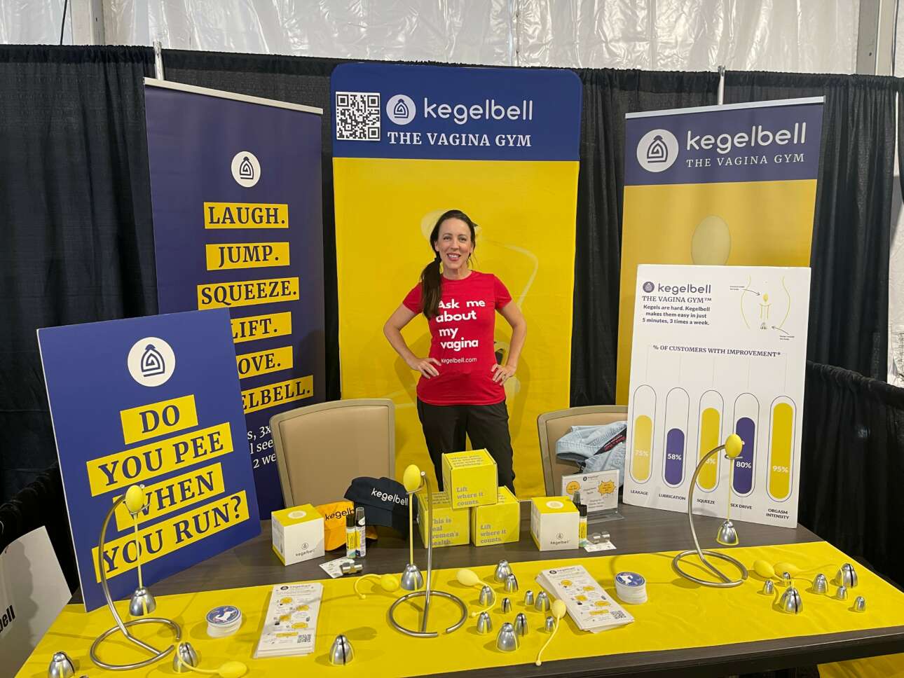 Meet Stephanie Schull, PhD – CanvasRebel Magazine