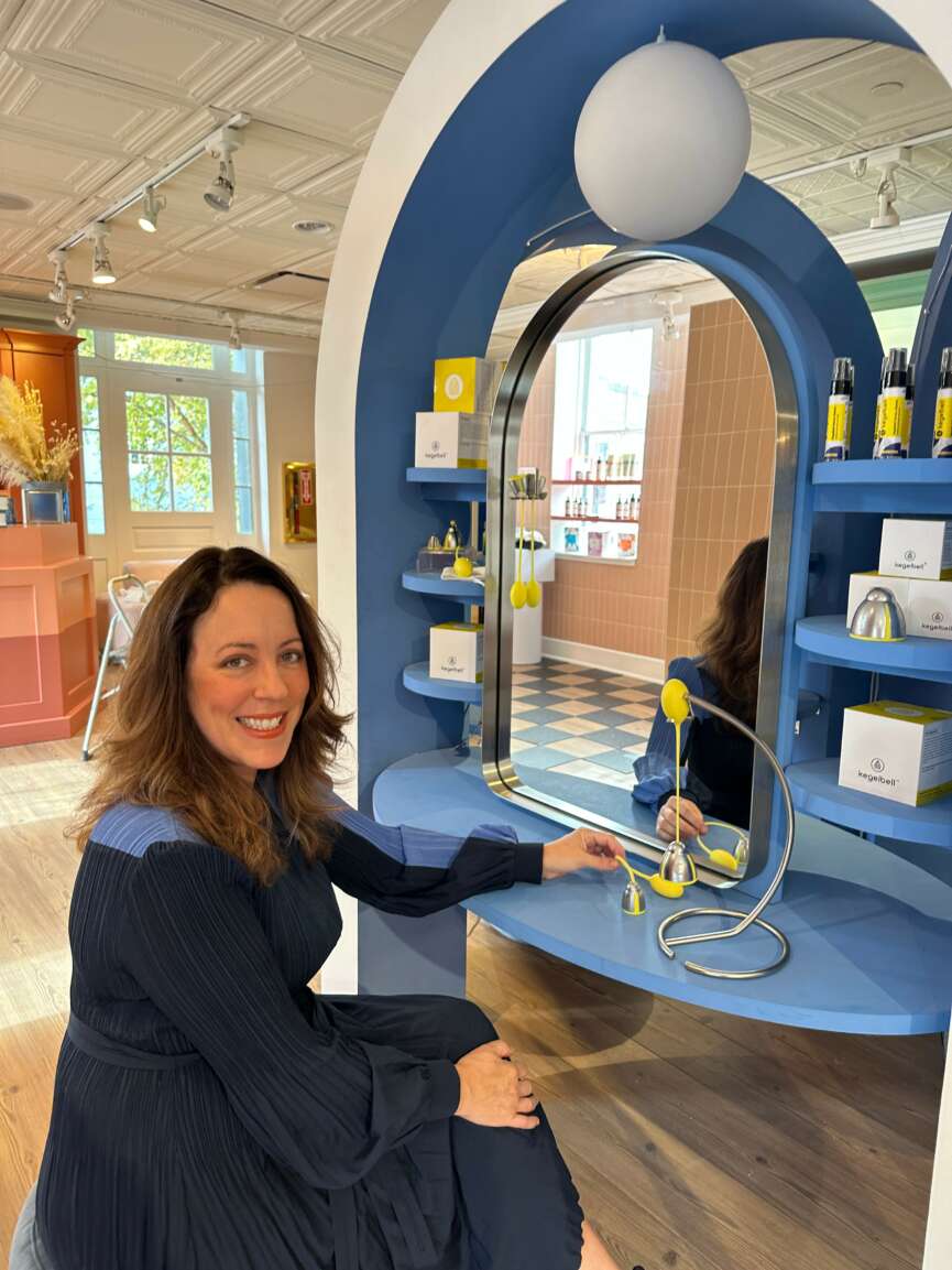 Meet Stephanie Schull, PhD – CanvasRebel Magazine