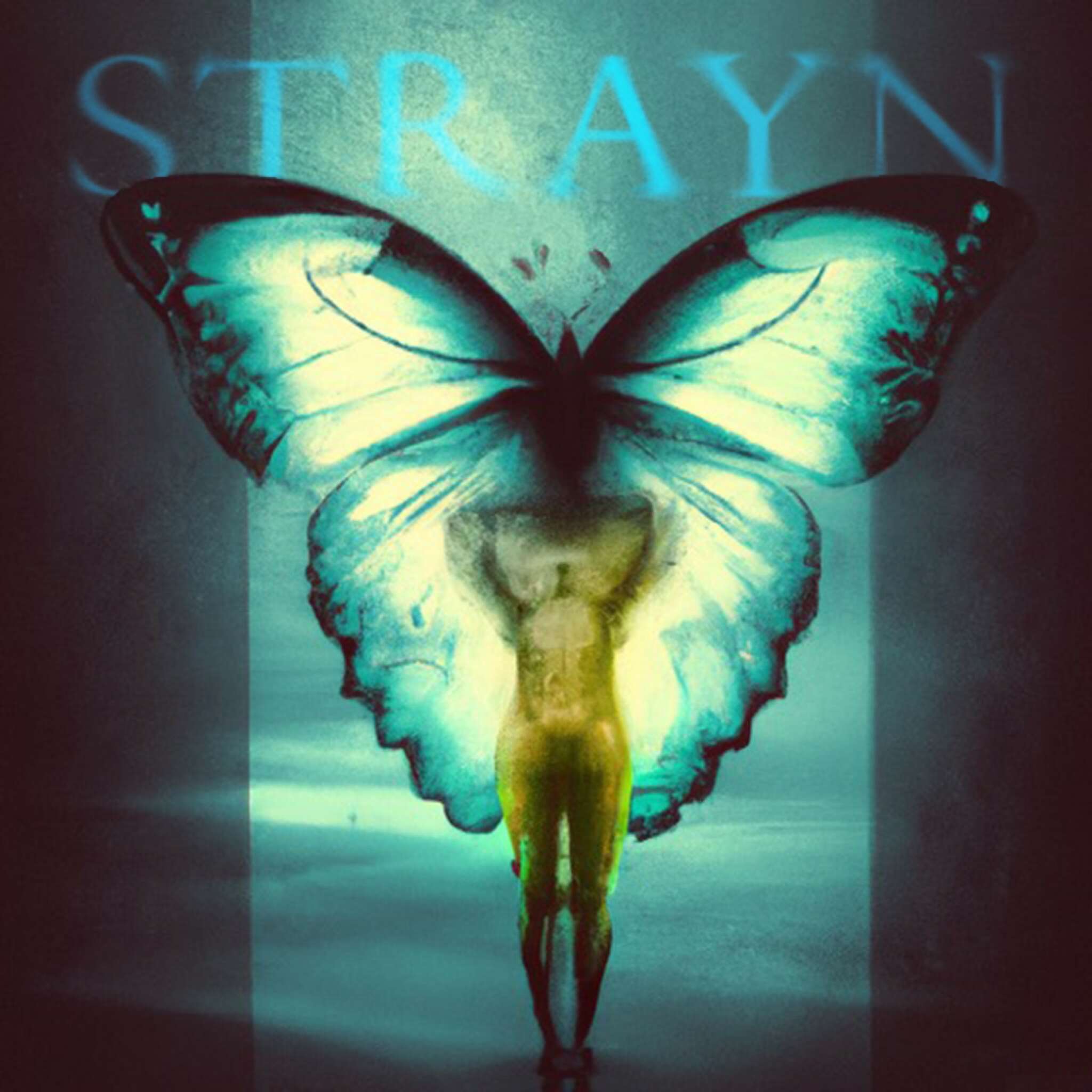 Meet Strayn – CanvasRebel Magazine