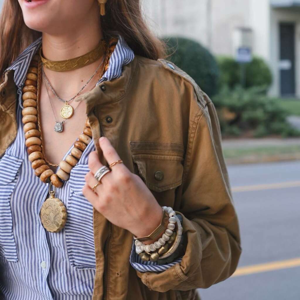 Meet Suzanne Jones – CanvasRebel Magazine