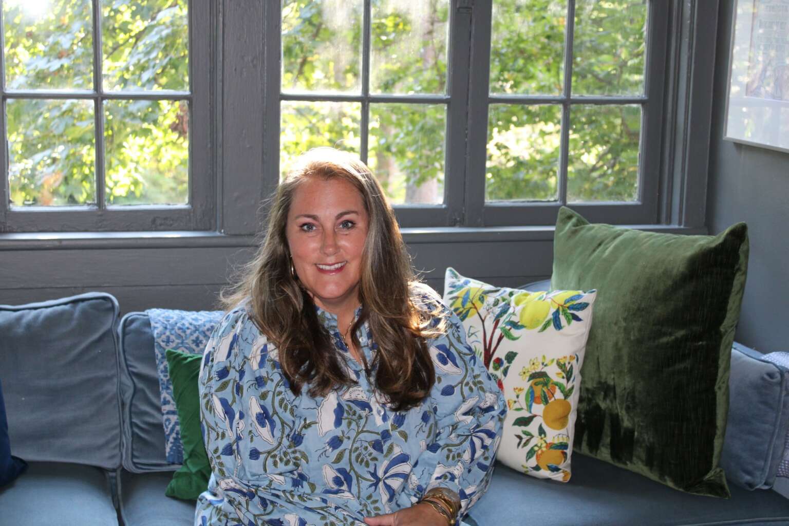 Meet Suzanne Jones – CanvasRebel Magazine