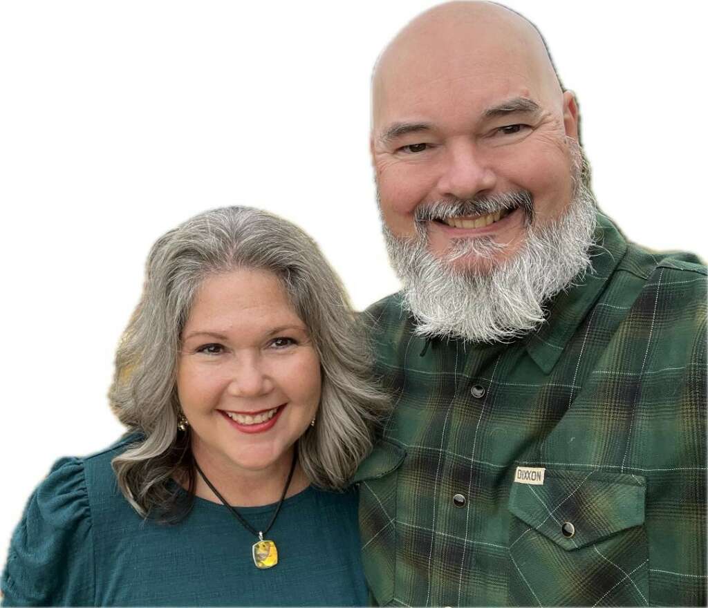 Meet Suzy and Clark Neal – CanvasRebel Magazine