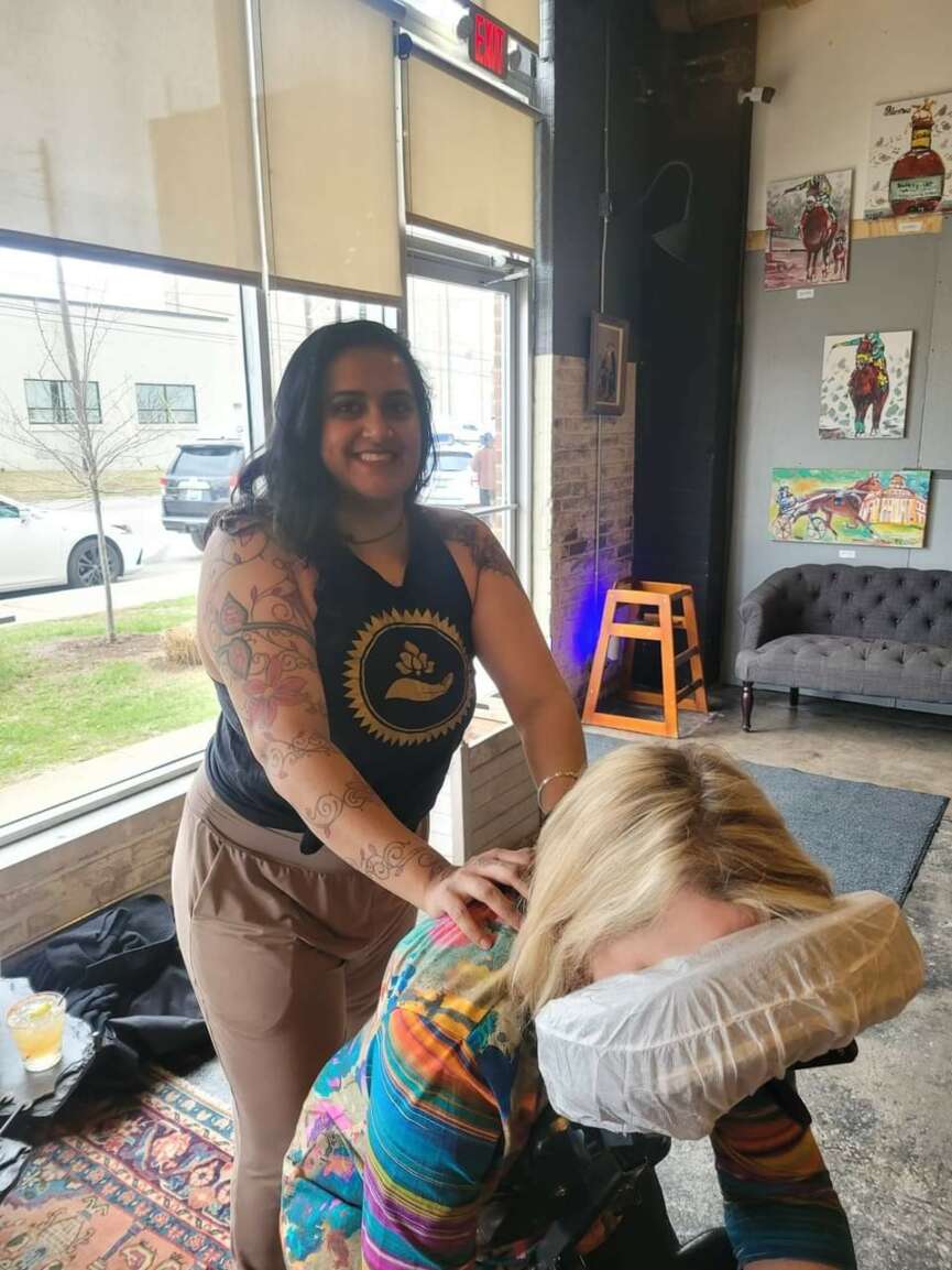 Meet Swany Kapadia – CanvasRebel Magazine