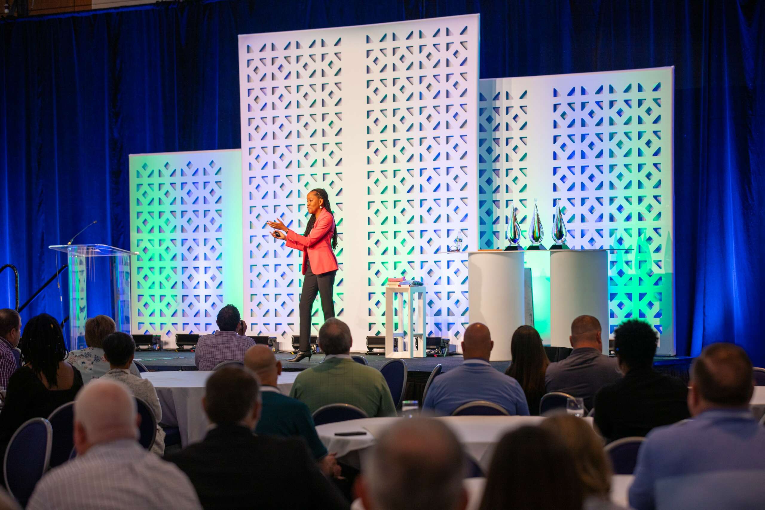 Meet Sylvia Baffour – CanvasRebel Magazine