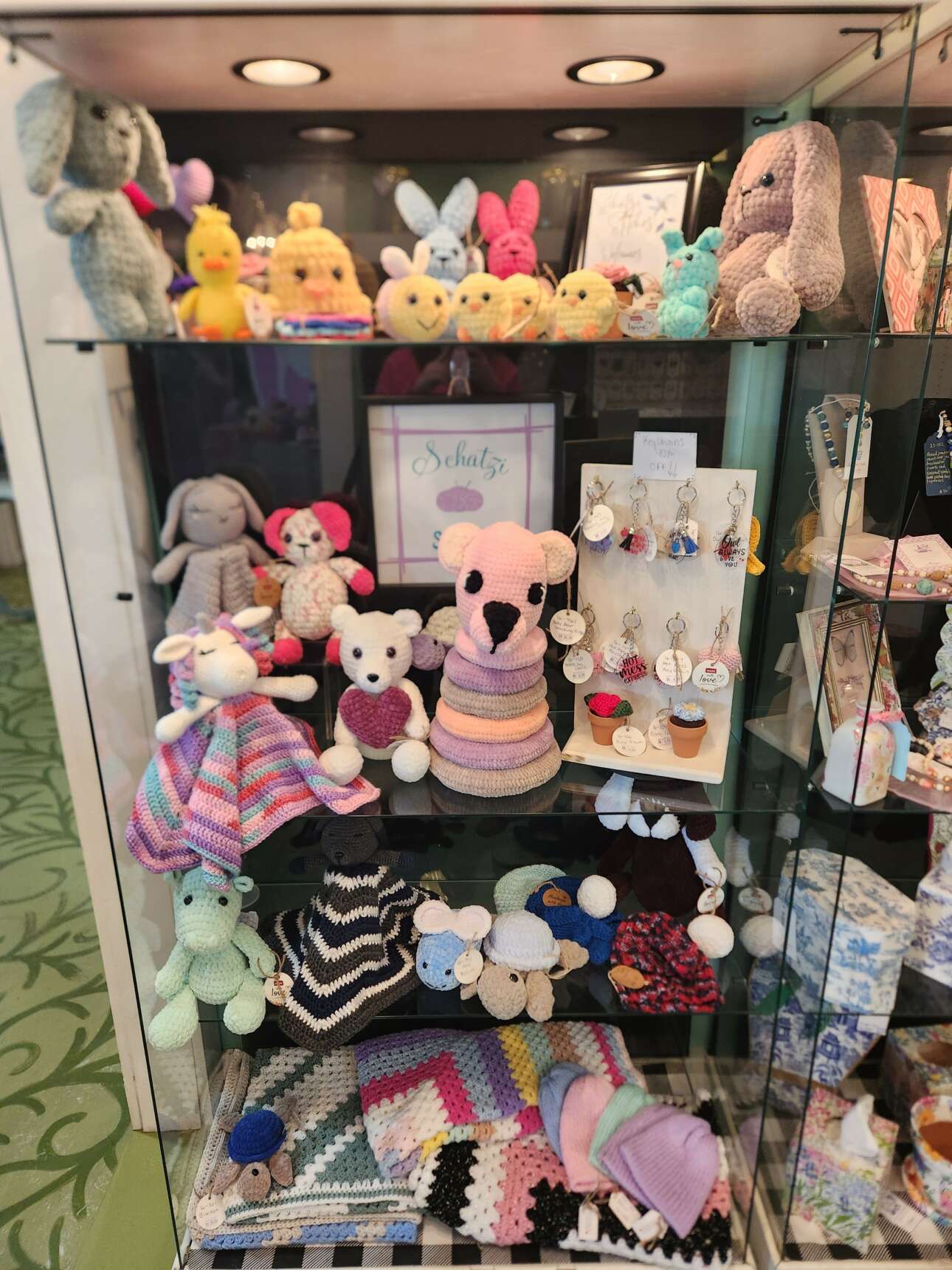 Meet Tabitha Murray – CanvasRebel Magazine