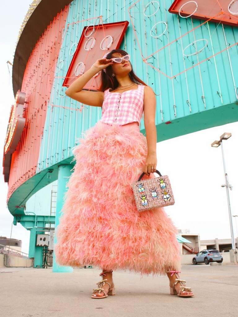 Meet Tabitha Thomas – CanvasRebel Magazine