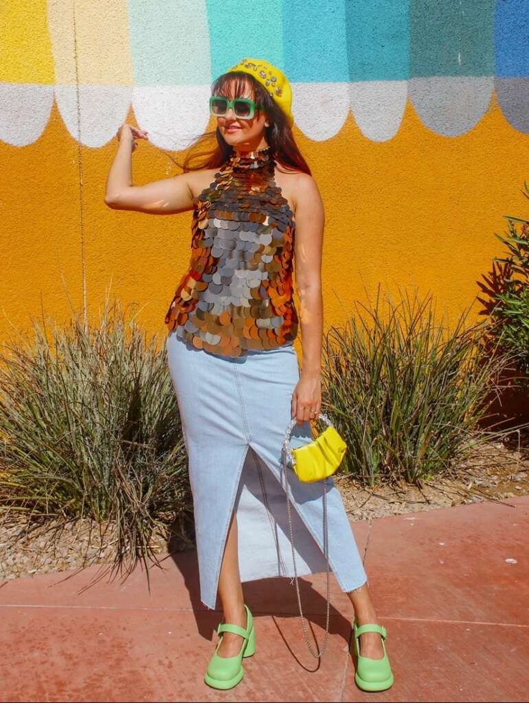 Meet Tabitha Thomas – CanvasRebel Magazine