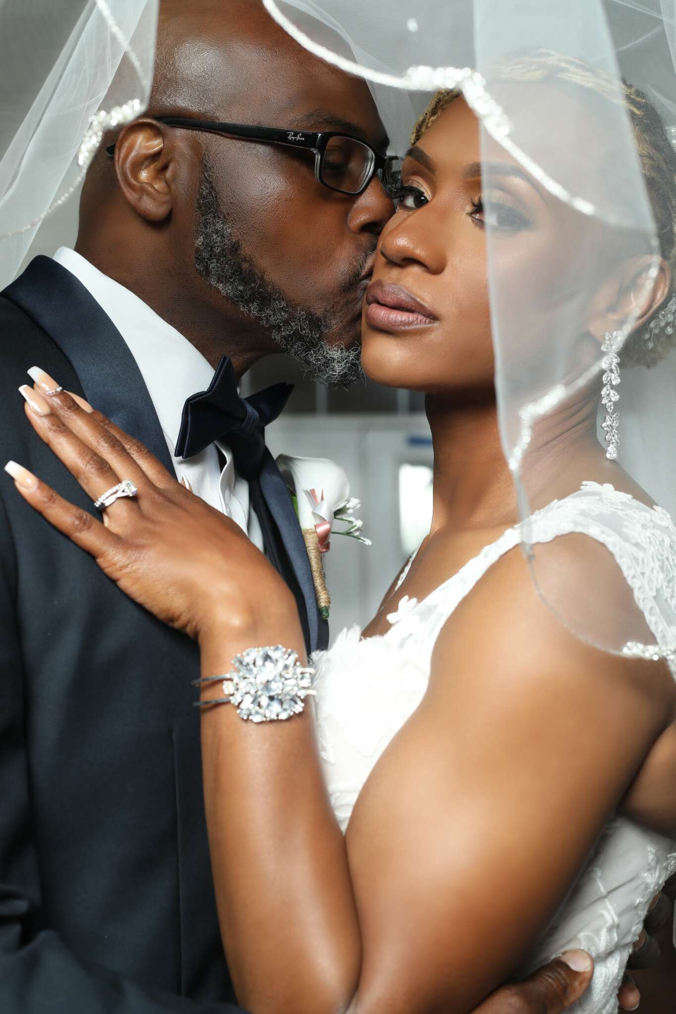 Meet Terrance Walker – CanvasRebel Magazine