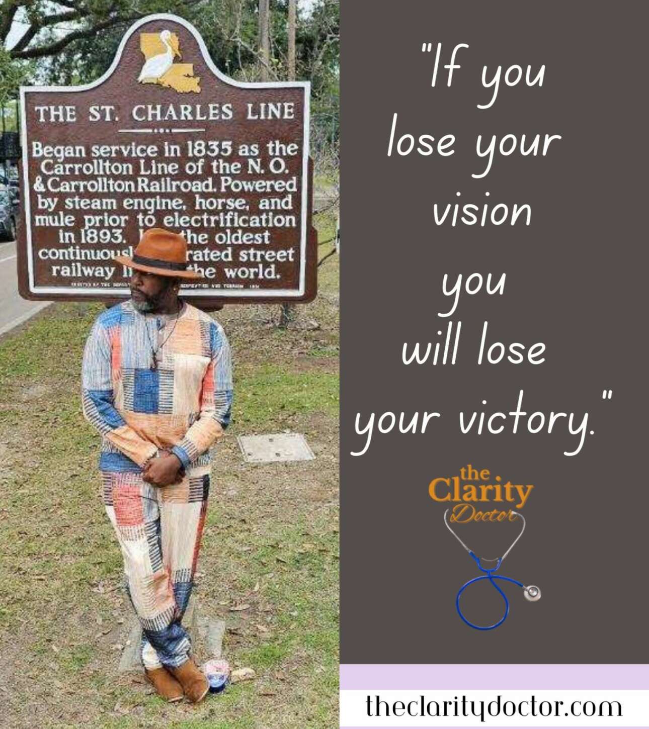 Meet Timothy Moore – CanvasRebel Magazine