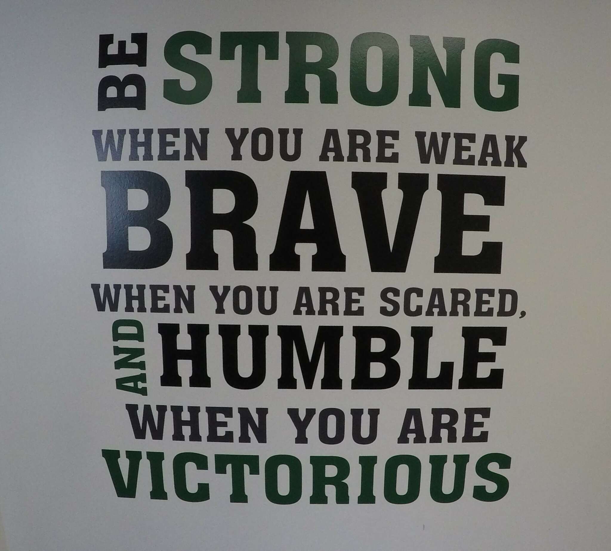 Meet Todd Patterson – CanvasRebel Magazine