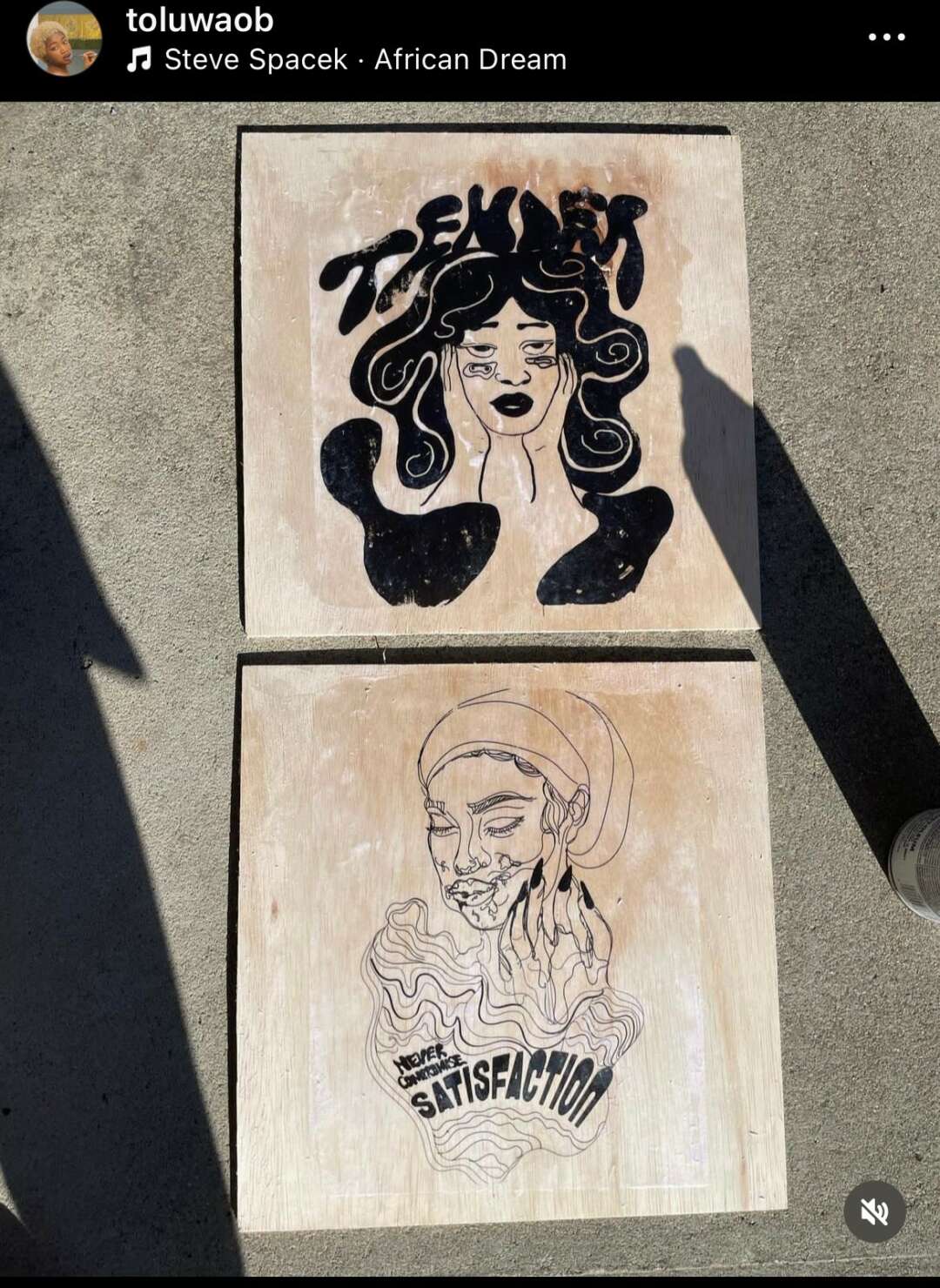 Meet Toluwanimi Obiwole – CanvasRebel Magazine