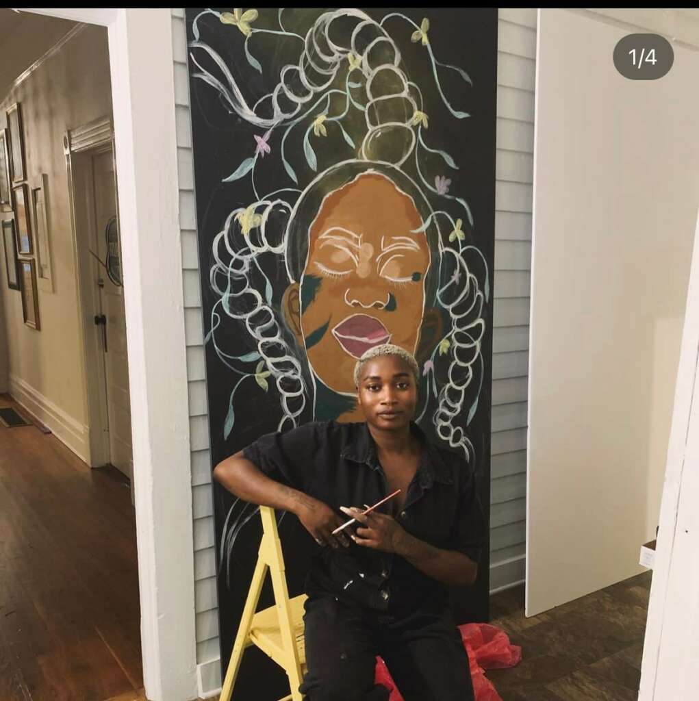 Meet Toluwanimi Obiwole – CanvasRebel Magazine