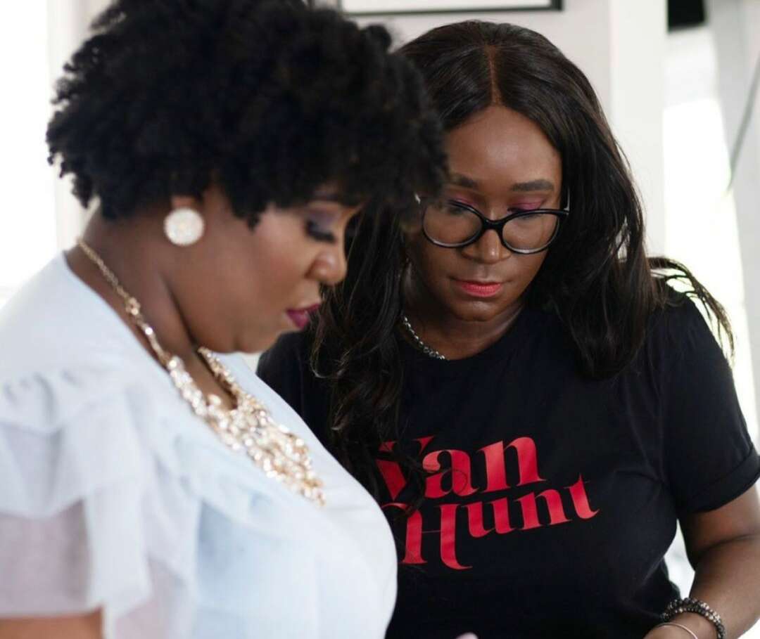 Meet Toni Brown – CanvasRebel Magazine