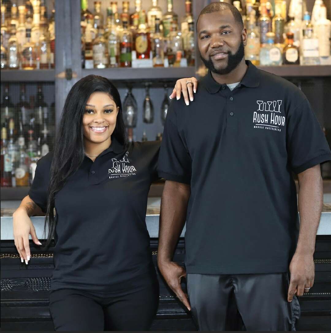 Meet Tracey Rush – CanvasRebel Magazine